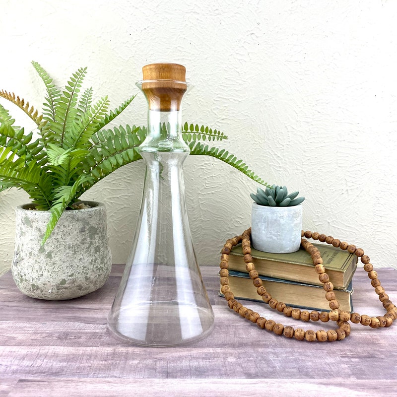 Juice Decanter - Etsy
