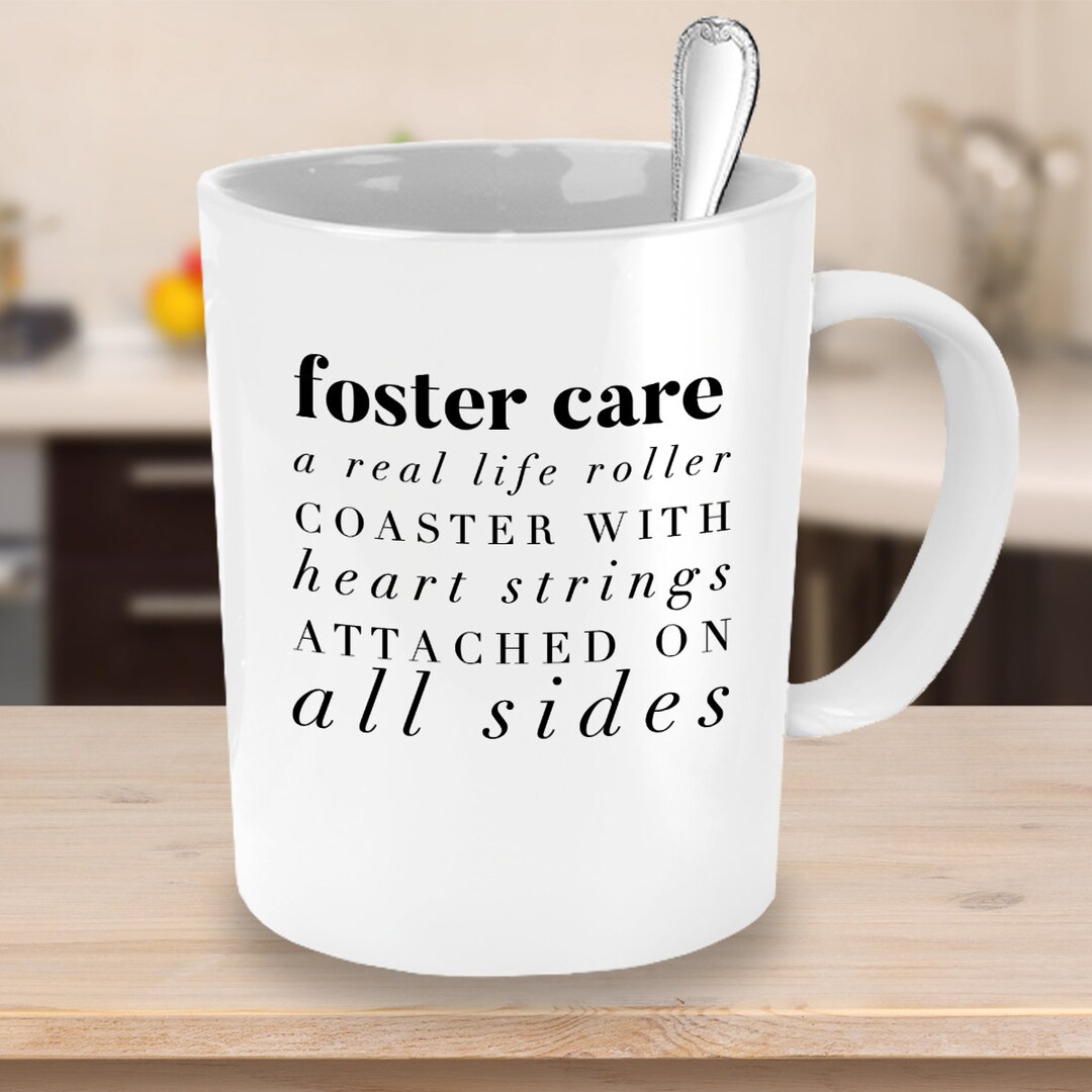 Foster Care Parent Real Life Roller Coaster Heartstrings Inspirational ...
