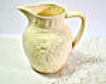 Royal Creamware - Etsy