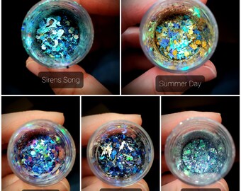 Resin Art Inclusions - Etsy