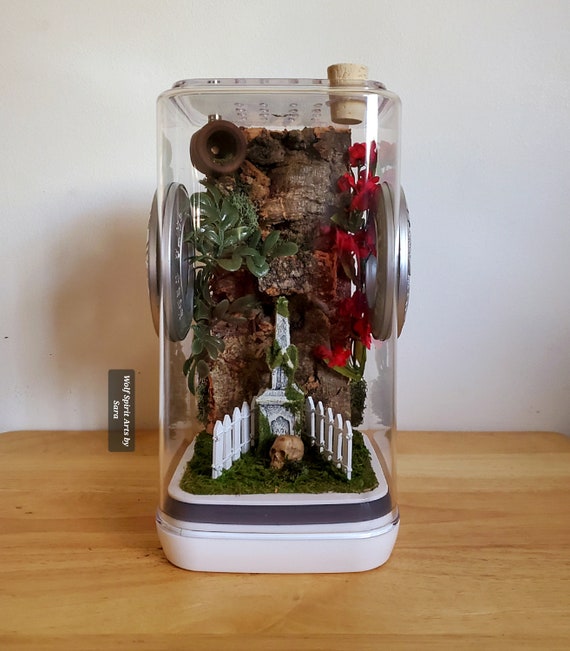 Diaper Full Body Enclosure