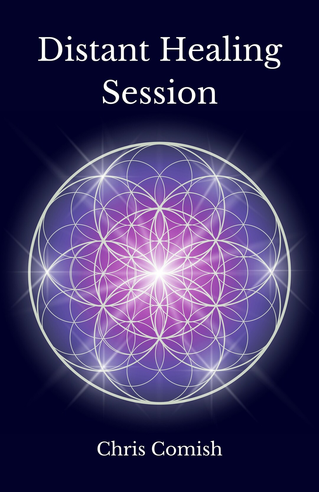 Distant Healing Session: Unlimited Reiki Healing - Etsy