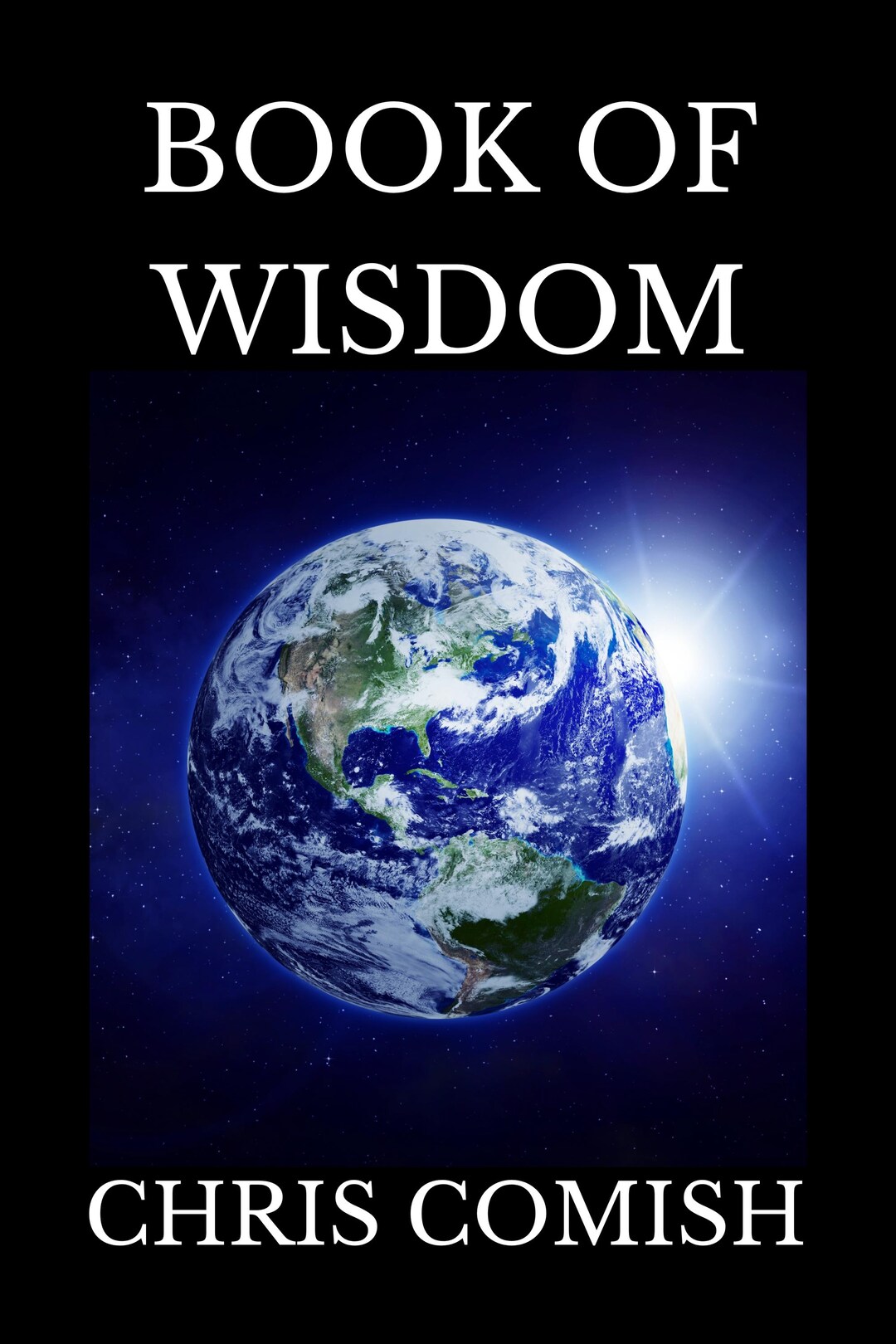 Book of Wisdom - Etsy