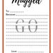 You’ve Been Mugged Printable - Etsy