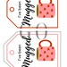 You’ve Been Mugged Printable - Etsy