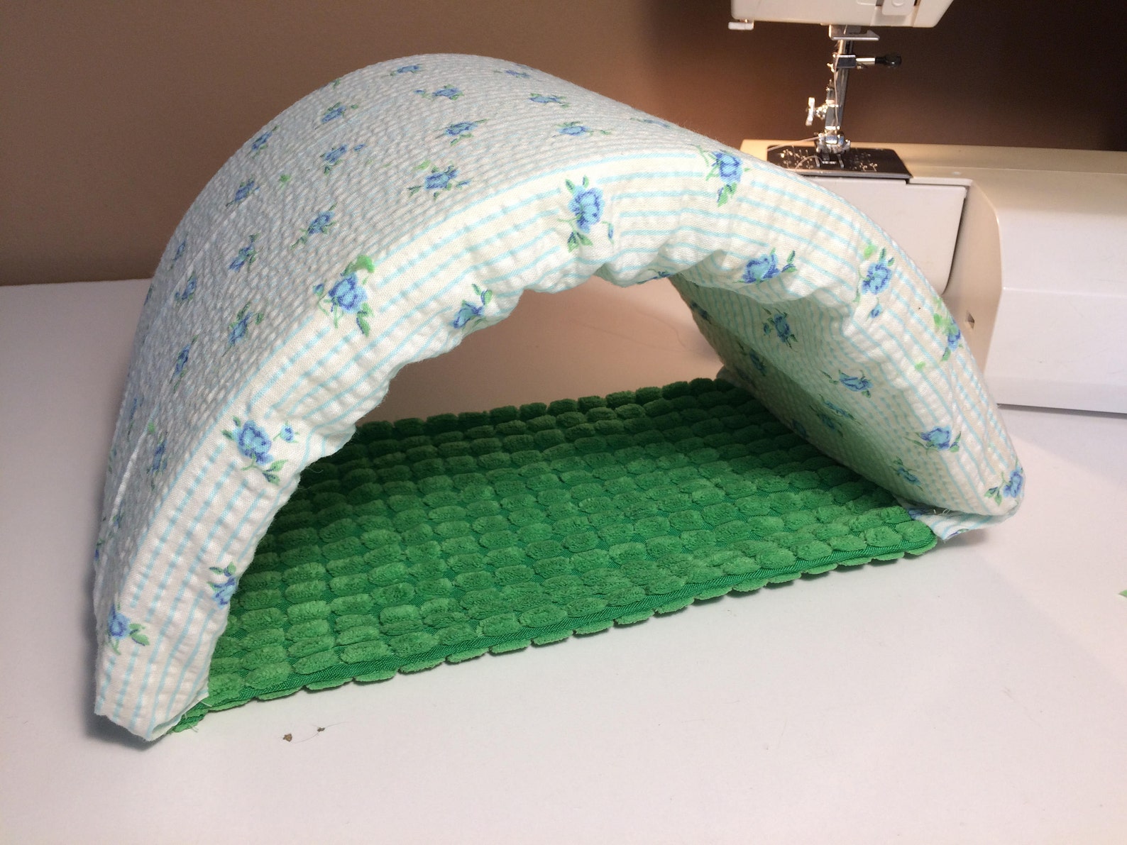 Guinea Pig House / Tunnel | Etsy