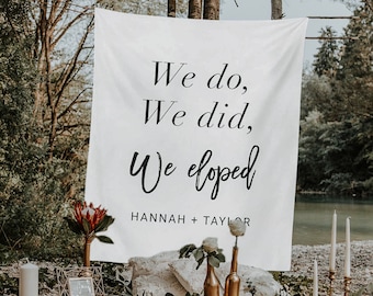 We Do Sign | Etsy