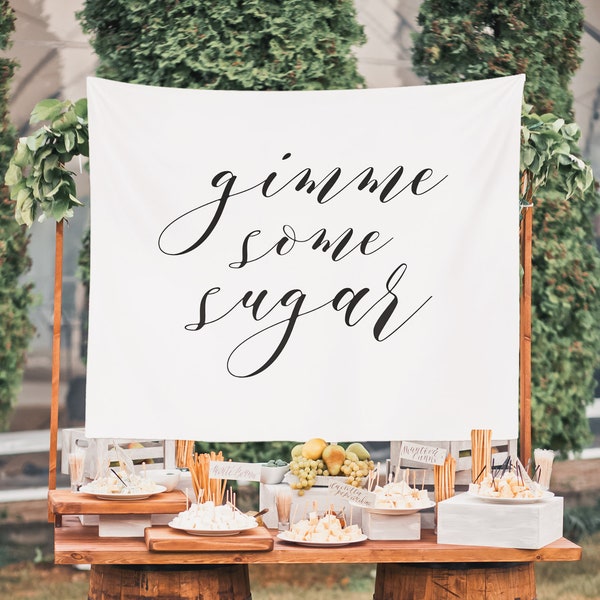 Dessert Table - Etsy