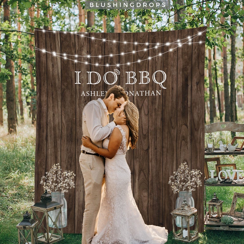 Bbq Decorations - Etsy