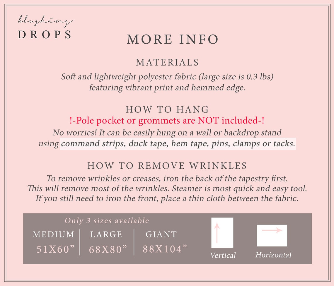 Wedding Backdrop Large Wedding Sign Ceremony Decor Custom | Etsy