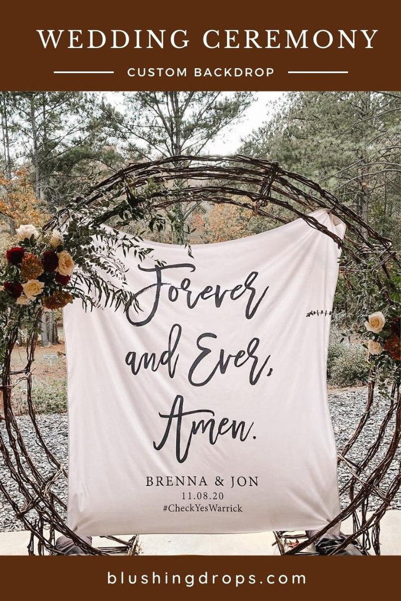 Vow Renewal Sign, Anniversary Backdrop, Wedding Renewal Ideas, Wedding ...