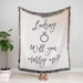 Proposal Decorations, Will You Marry Me Blanket, Marriage Proposal ...