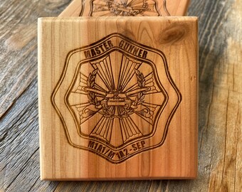 Master Gunner - Etsy