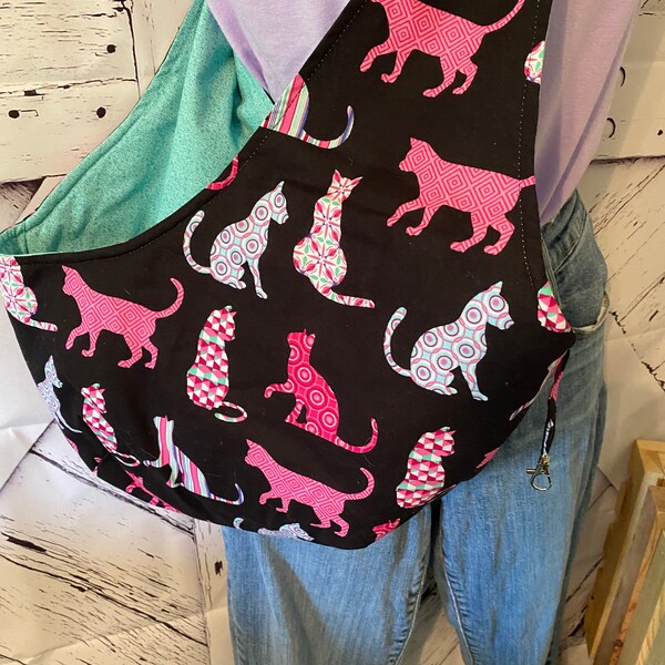 Cat Sling - Etsy