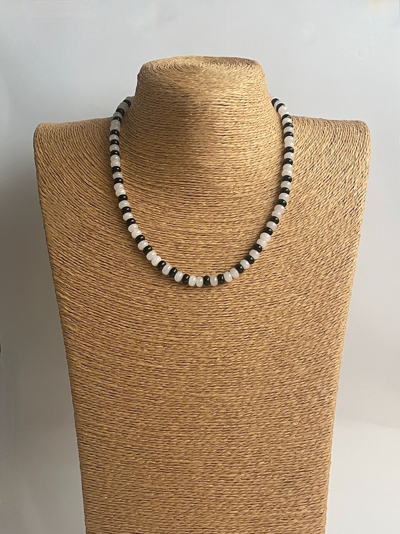 Piano Keyboard Necklace Sterling Silver - Etsy