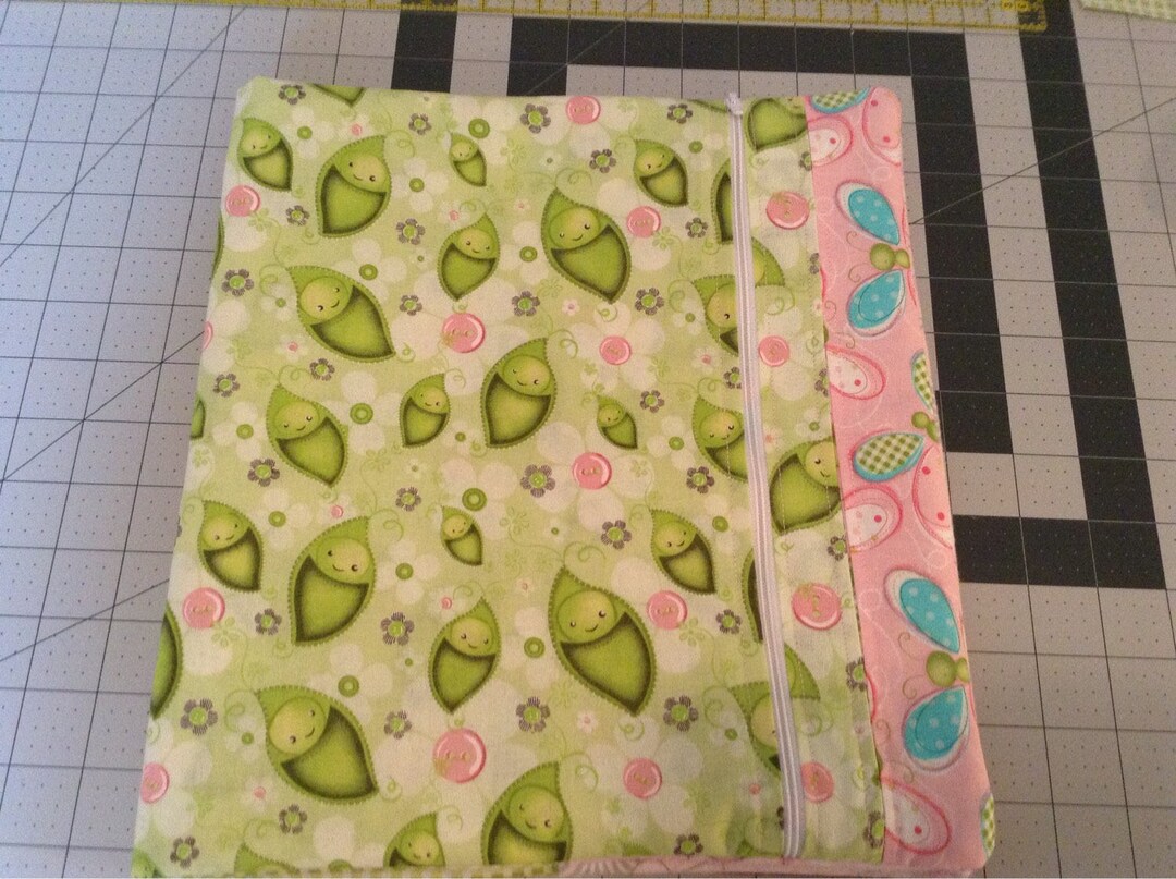 Baby Book Binder Cover - Etsy