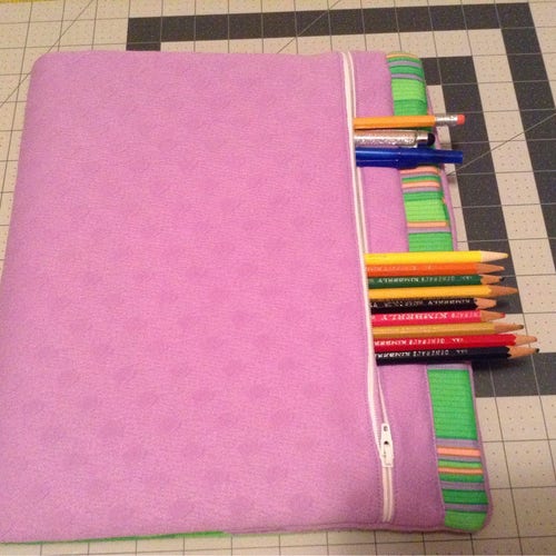 Tactical 3-ring Binder Cover System/fits 1.5 2 Inch Binders - Etsy