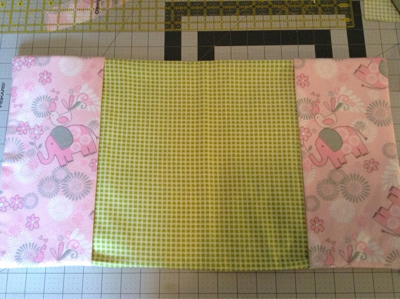 Baby Book Binder Cover - Etsy