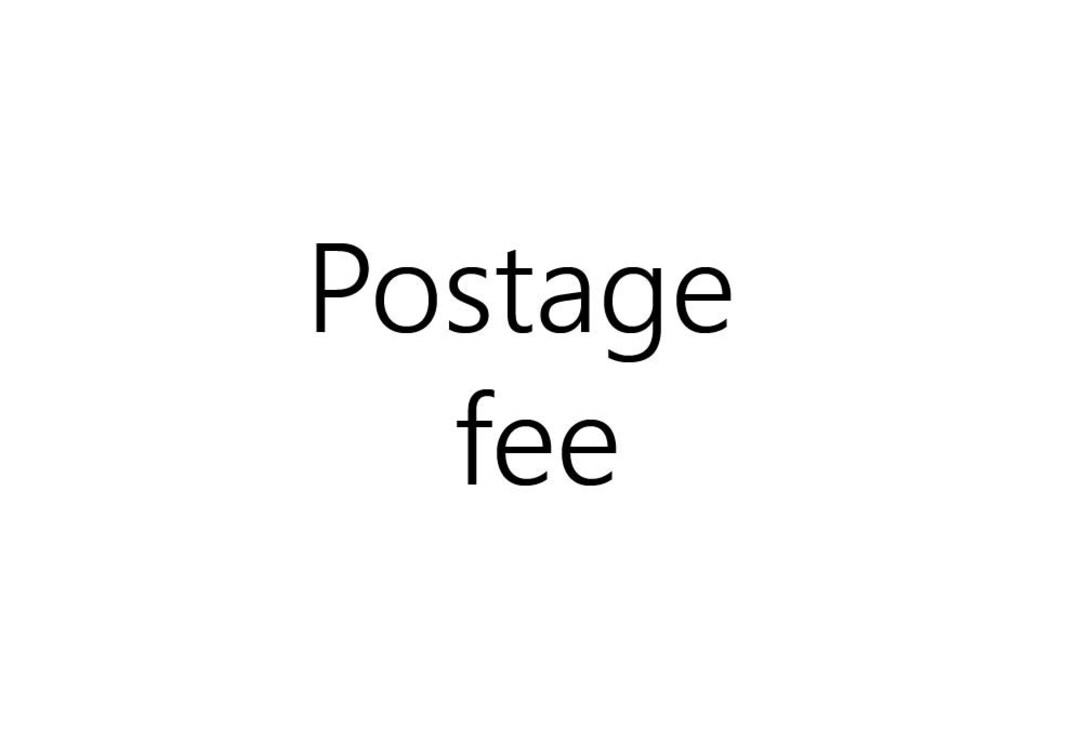 Postage first Class Mail - Etsy