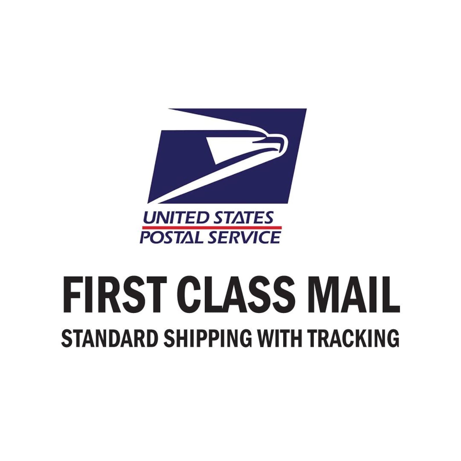 First Class Mail - Etsy