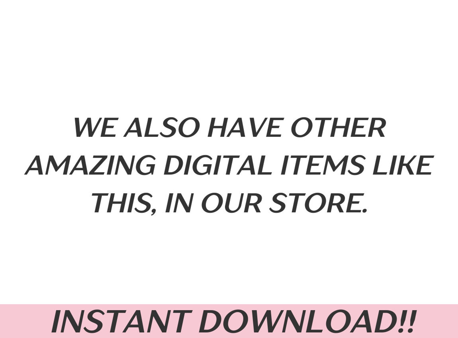 Student Planner Printable | Editable Academic Planner Template Student ...