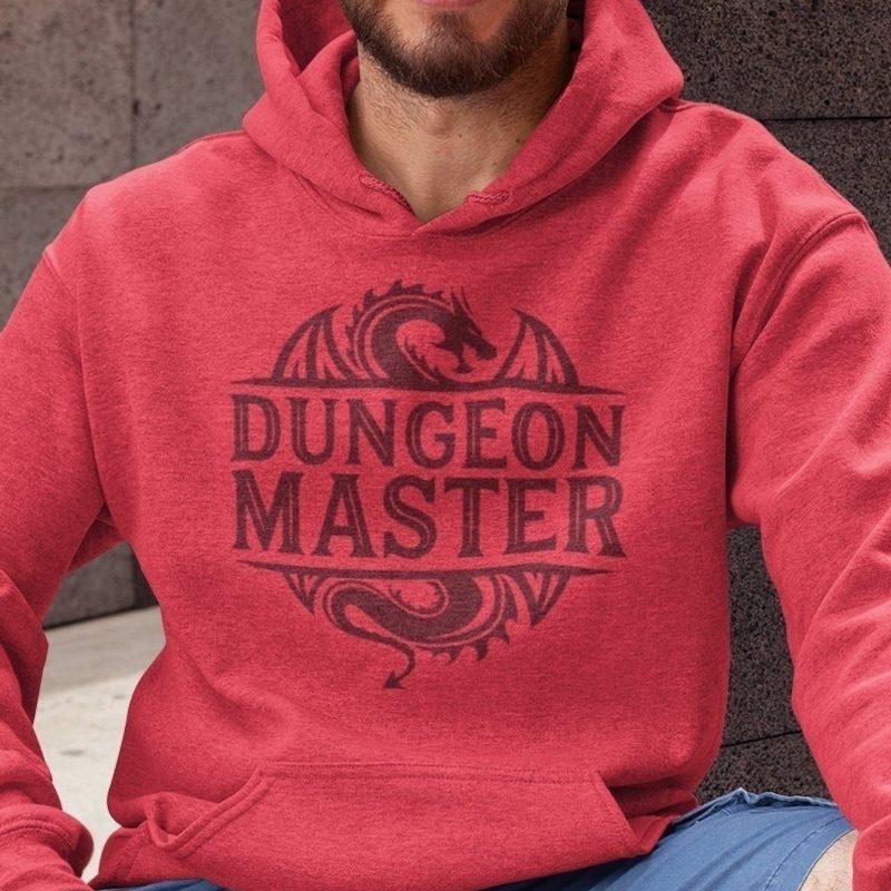 Rpg Hoodie - Etsy