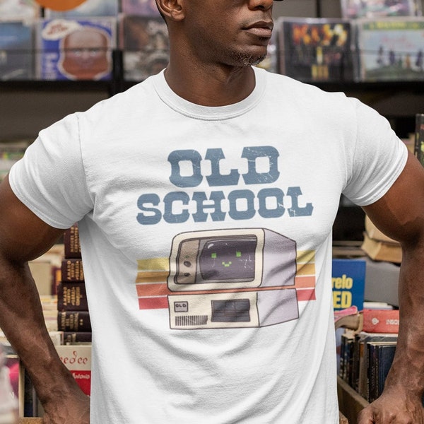 Computer Nerd - Etsy