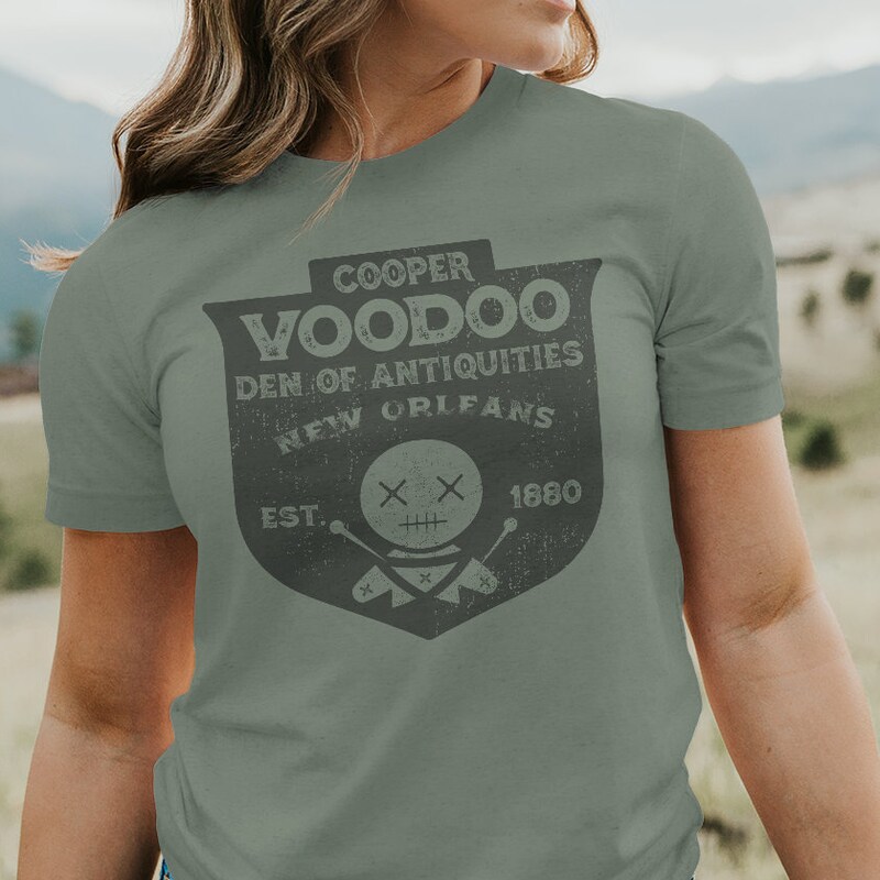 Voodoo Doll Costume - Etsy