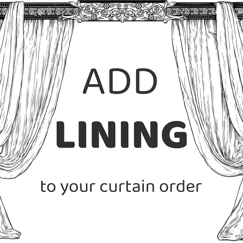 Shabby Vintage Curtain - Etsy