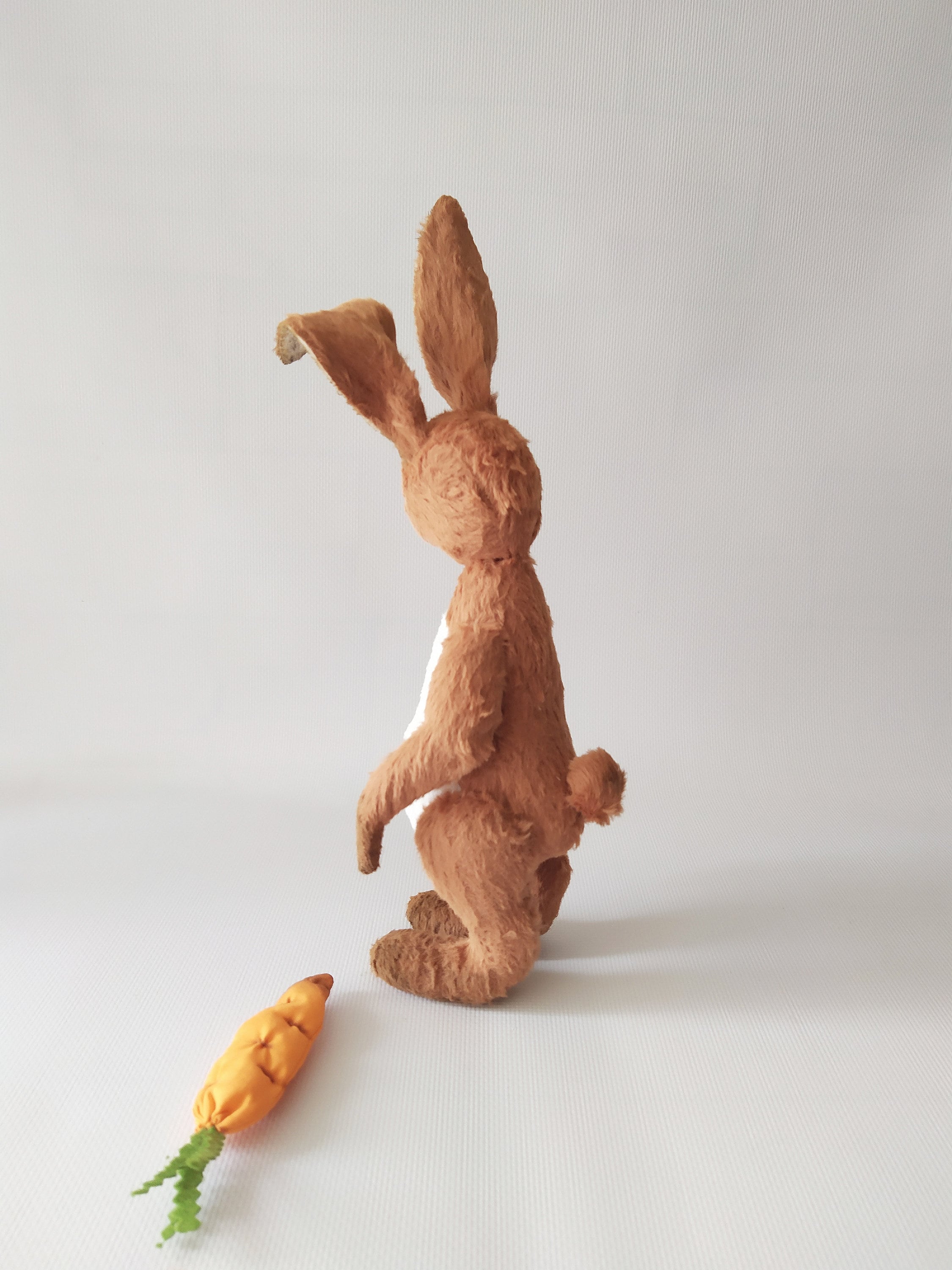 Peter Rabbit Bunny Nursery Teddy Bear Gift Vintage Style for - Etsy