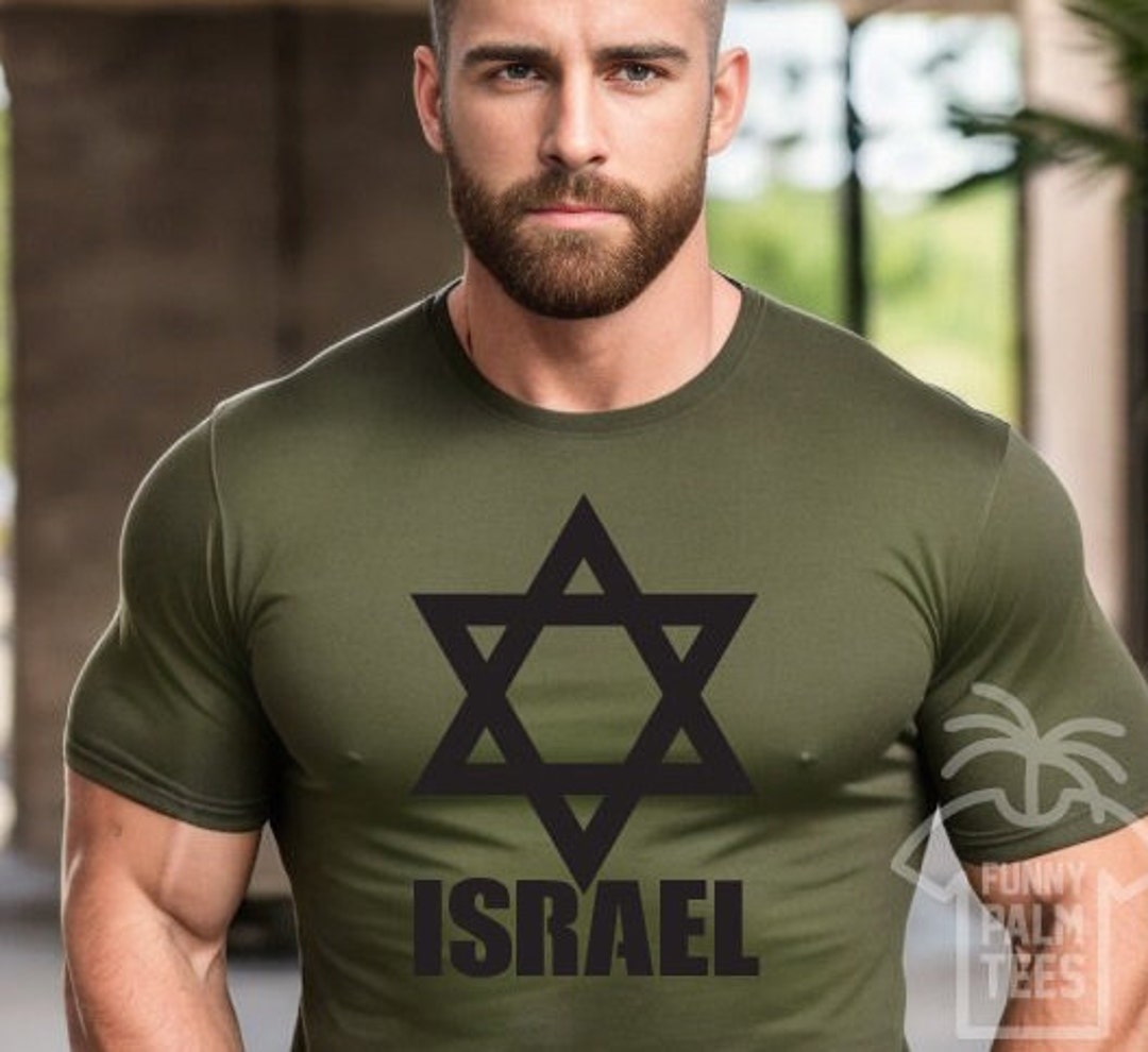 Israel Shirt,israel Military Shirt,israel Defense Forces,israel Shirts ...