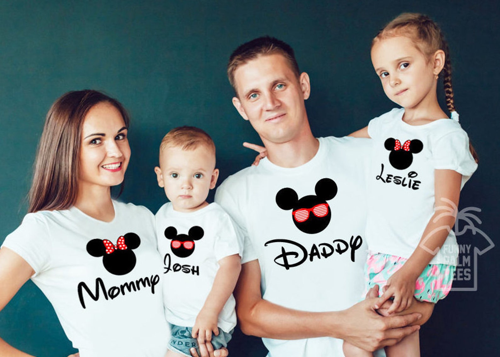 Family Shirts Family Matching Shirts Family Outfits Family - Etsy