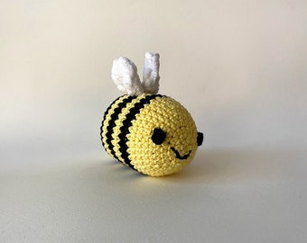 Cheerios Bee Plush - Etsy
