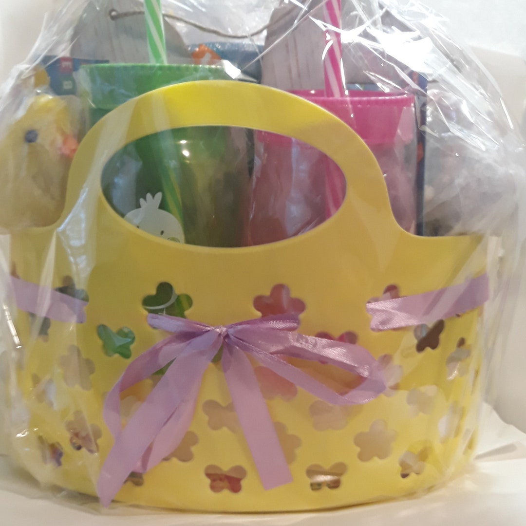 Easter Party Supplies - Easter Paper Plates, Easter Tableware - Easter ...