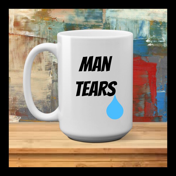 Male Tears - Etsy
