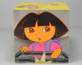 Dora the Explorer | Etsy UK