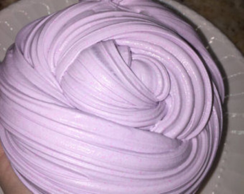 Light Purple Slime - Etsy
