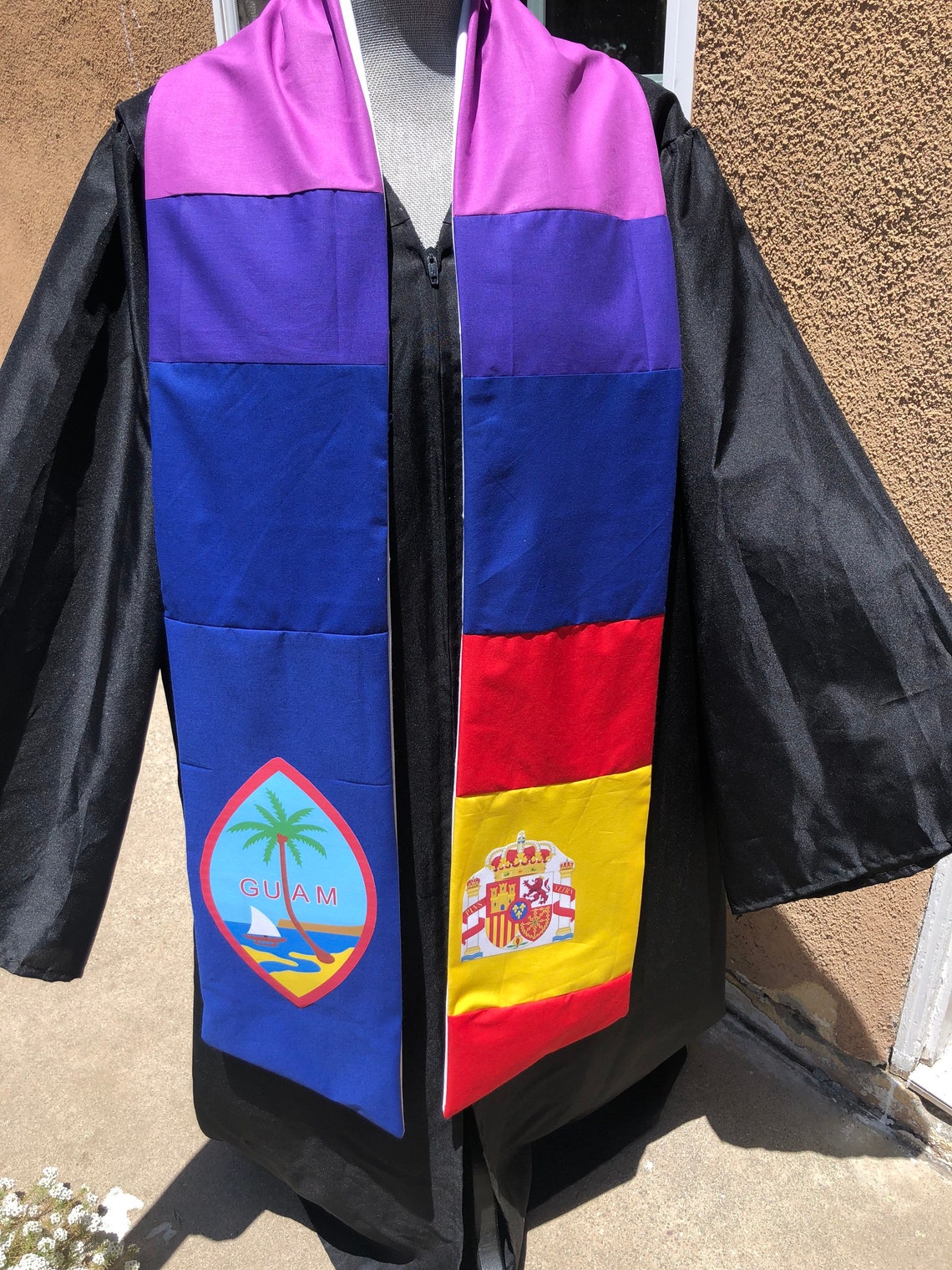 100% Custom Graduation Sash - Etsy