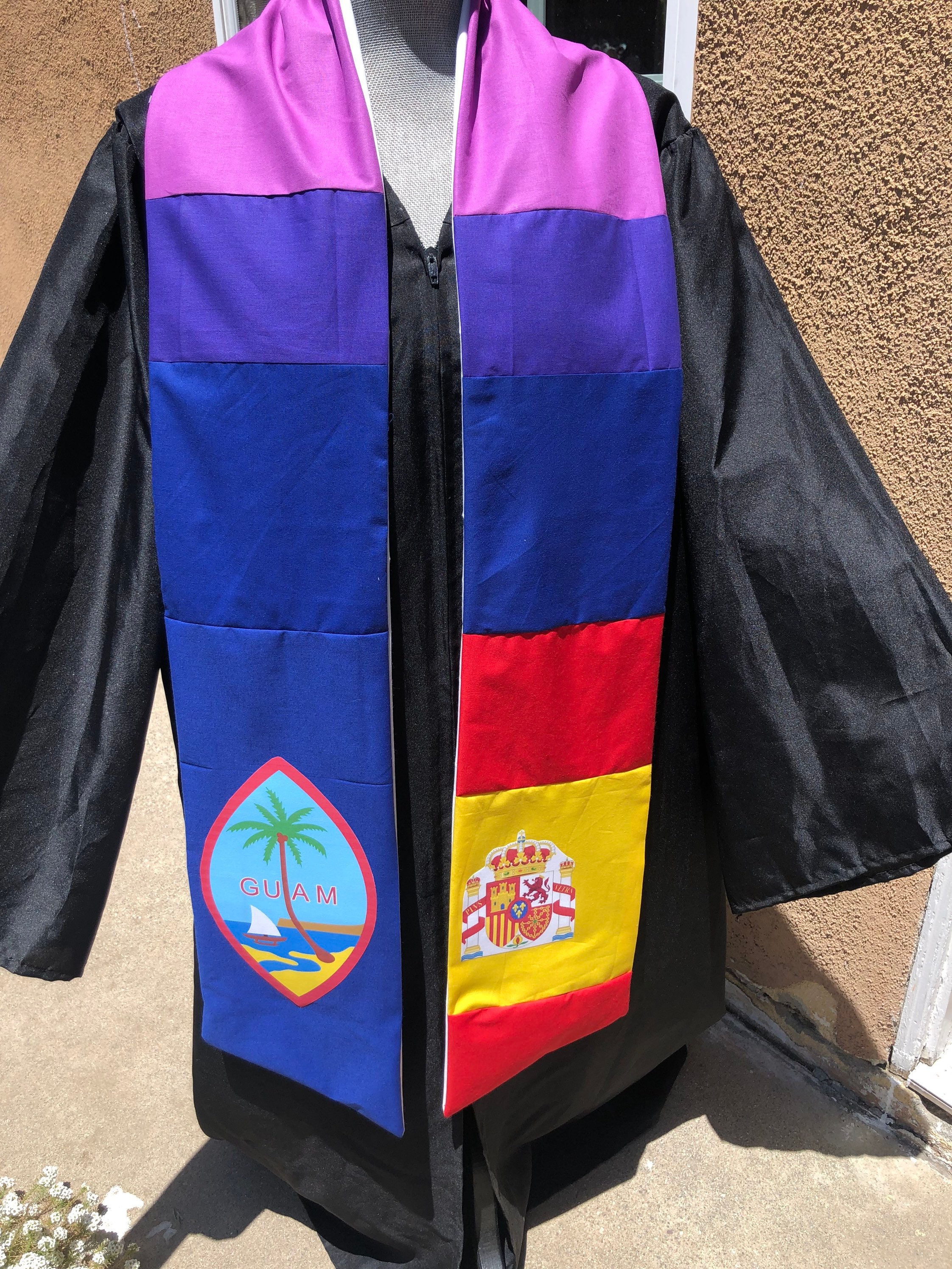 100% Custom Graduation Sash - Etsy