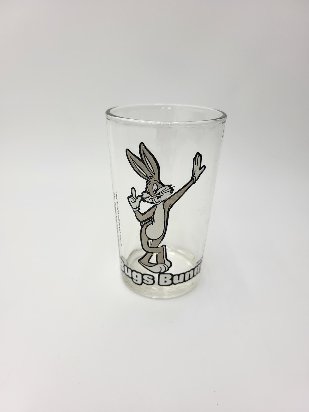 70s Bugs Bunny Tumbler - Etsy