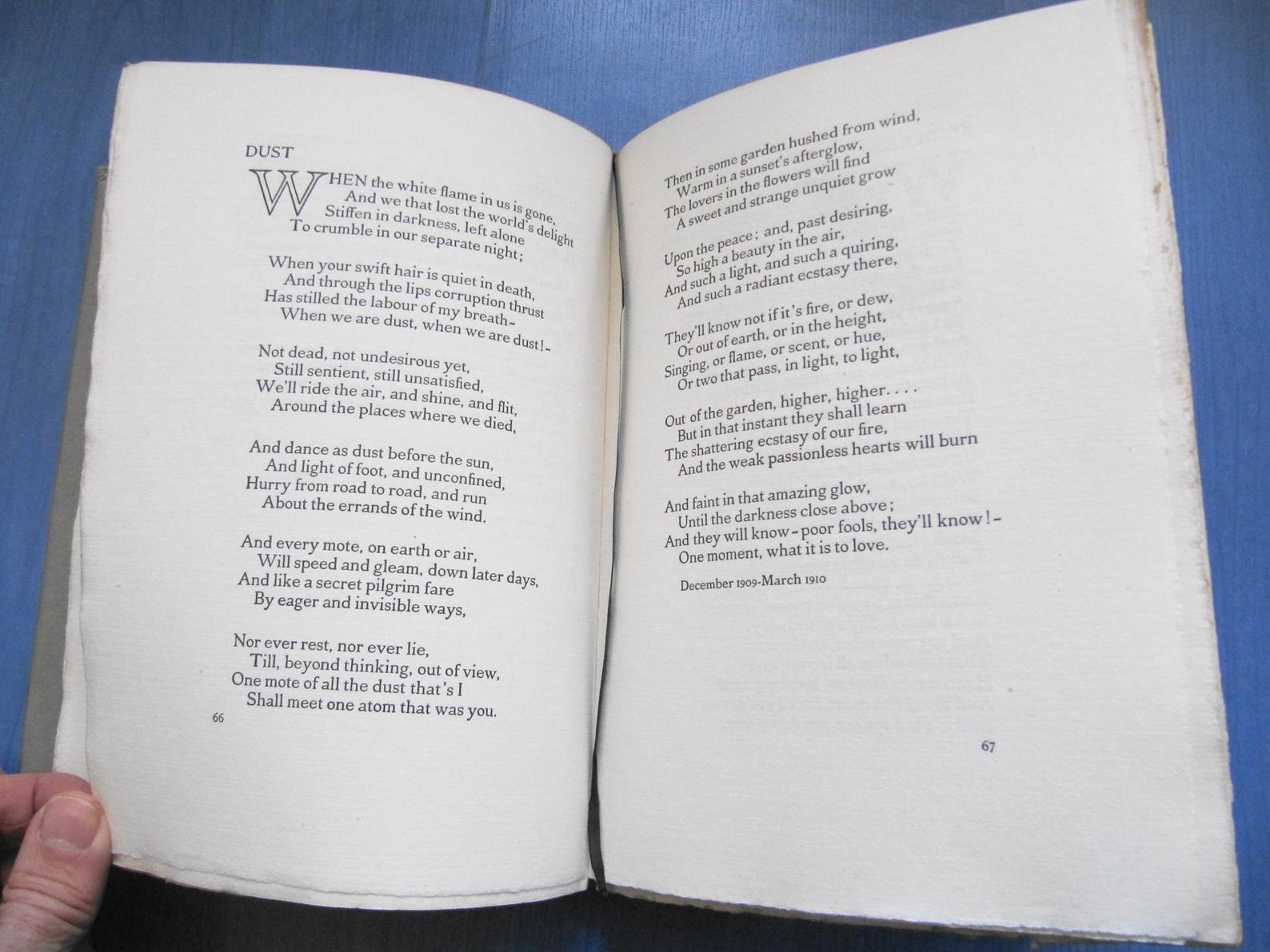 Rupert Brooke: the Collected Poems 1919 Riccardi Limited - Etsy