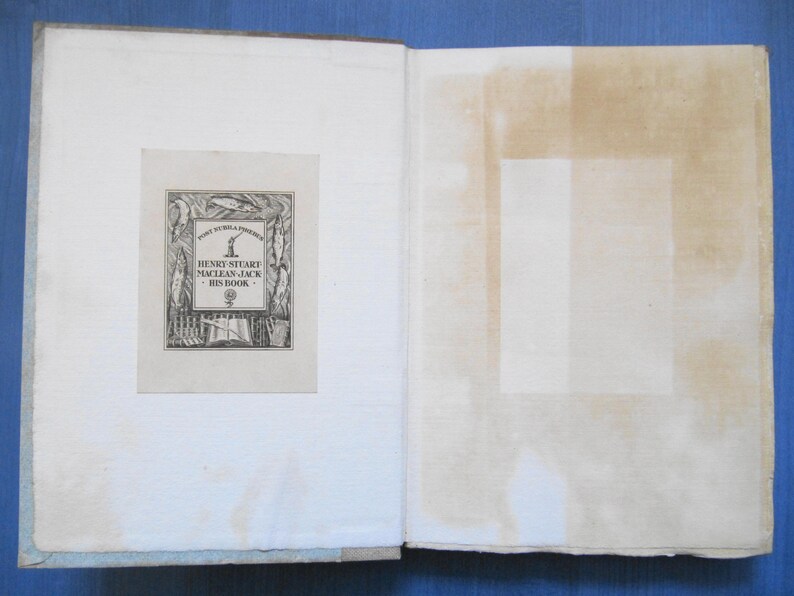 Rupert Brooke: the Collected Poems 1919 Riccardi Limited Edition ...