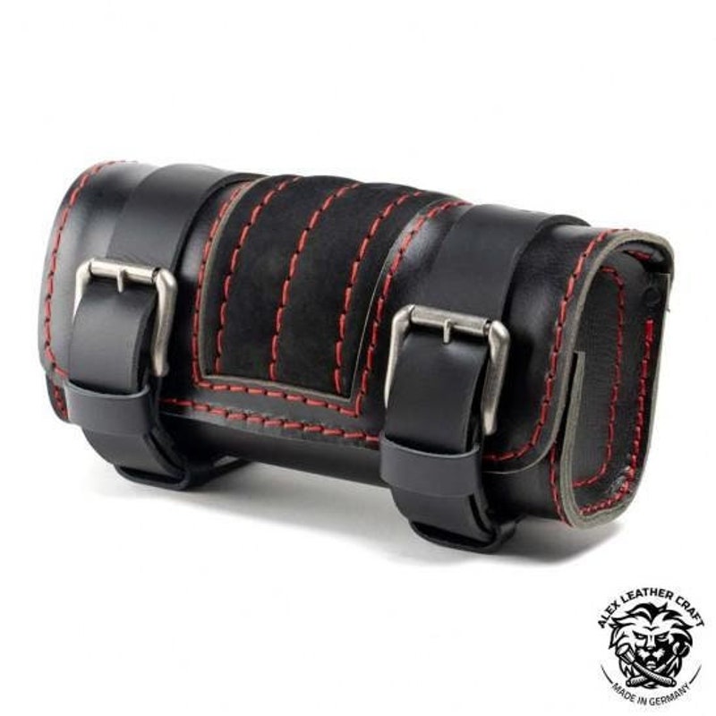 Motorcycle Tool Bag - Etsy