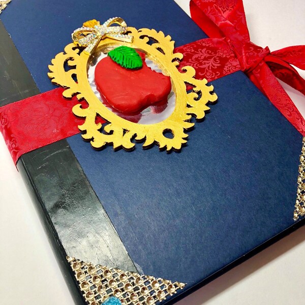 Steampunk Snow White - Etsy