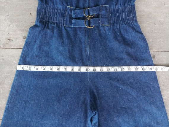 Rare and Beautiful , Zipper Front ,Vintage 60s 70s Sp… - Gem