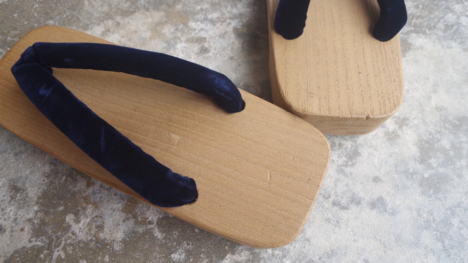 Beautiful ,geta ,zori Sandals,geta,shoes,zori,geta Wood,sandals ...
