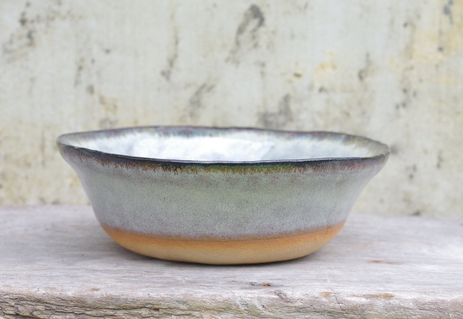 Vintage japanese ceramics bowl handmade Art bowl ceramic | Etsy