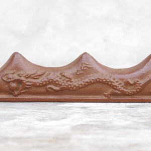 Vintage Metal Dragon,paperweights,desk Accessories,accessories Office ...