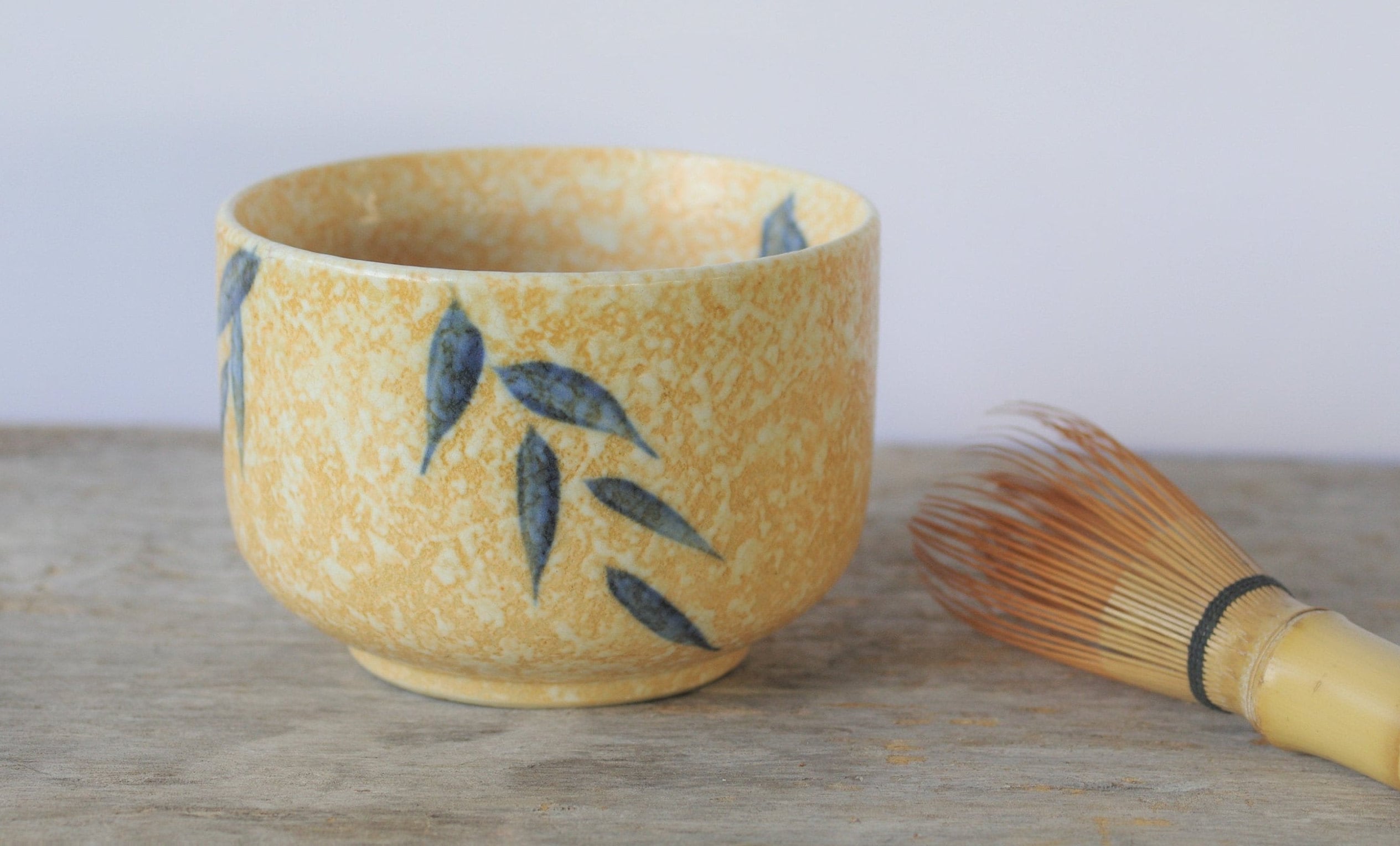 Chawan tea bowl And the lid chawan matcha cup | Etsy