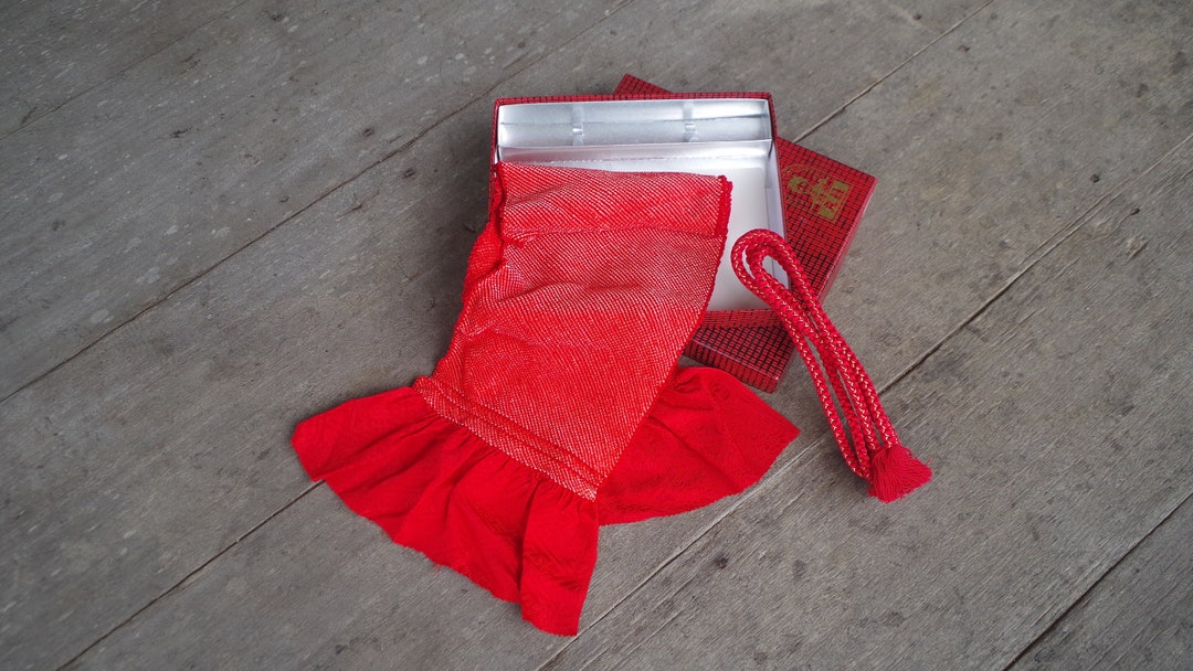 Perfect ,japanese Obiage Obijime Set Obiage Obi Kimono Belt Accessory ...